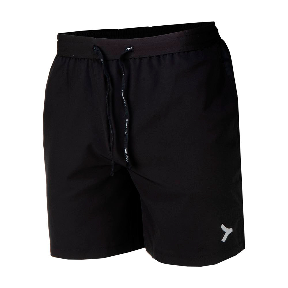 Short Onboard Frame Hombre