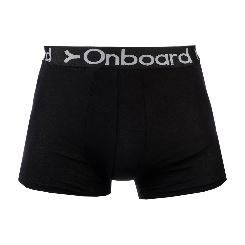 Ropa Interior Onboard Boxer Brief 3 Pack Hombre