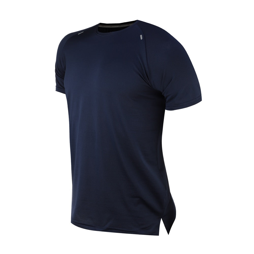 Playera Onboard Granite Hombre