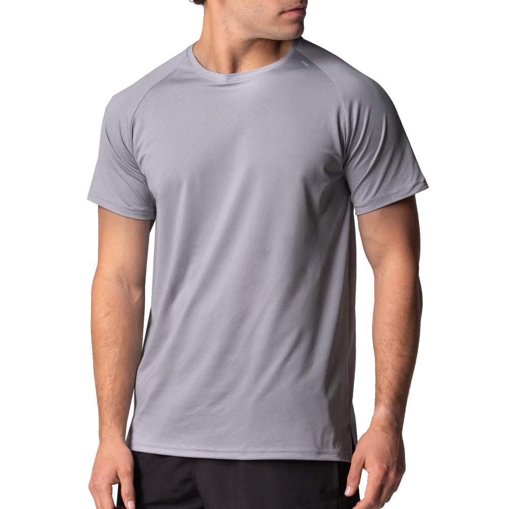 Playera Onboard Granite Hombre
