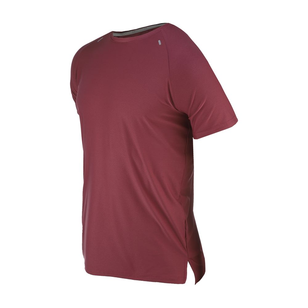 Playera Onboard Granite Hombre