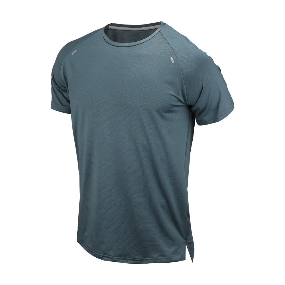 Playera Onboard Granite Hombre