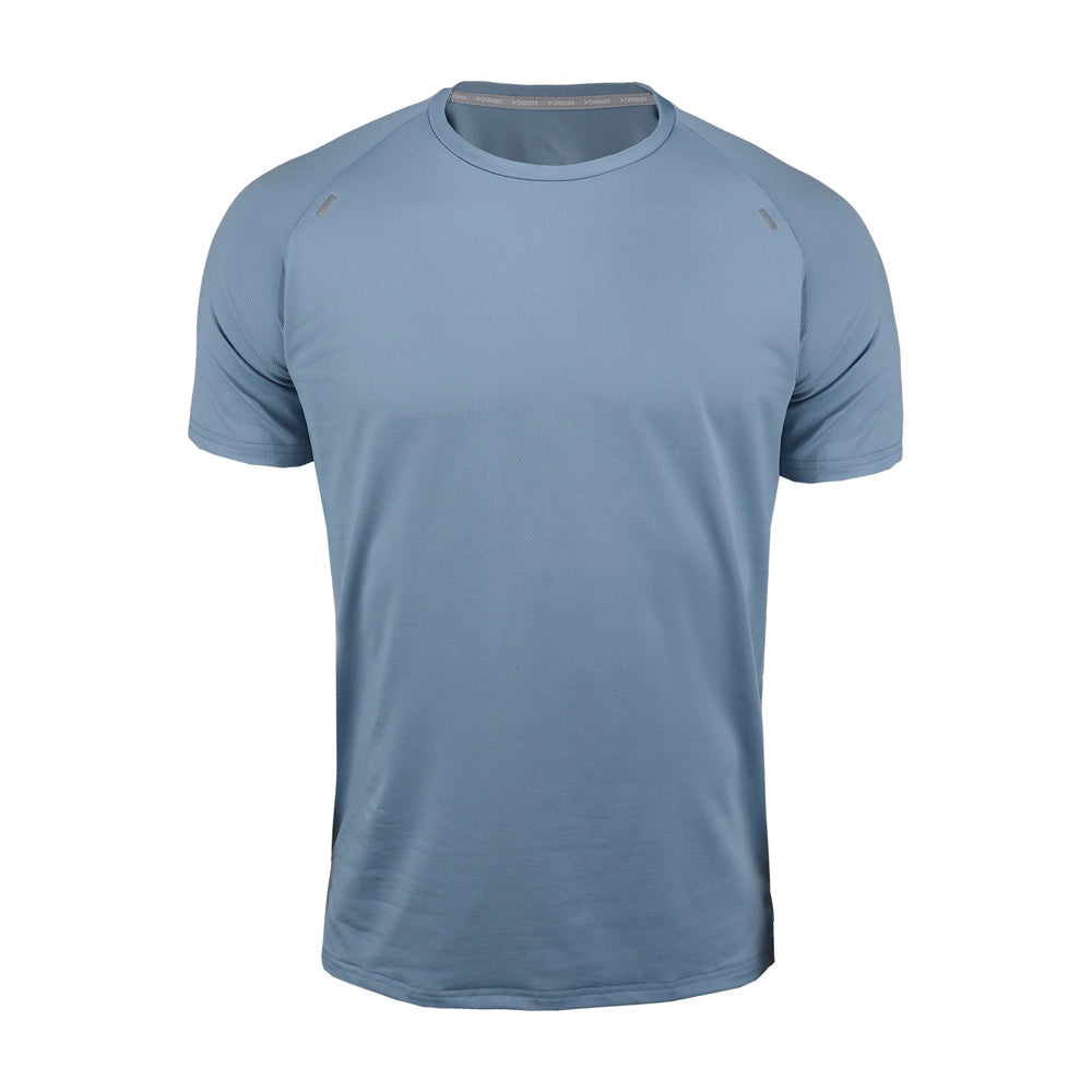 Playera Onboard Granite Hombre