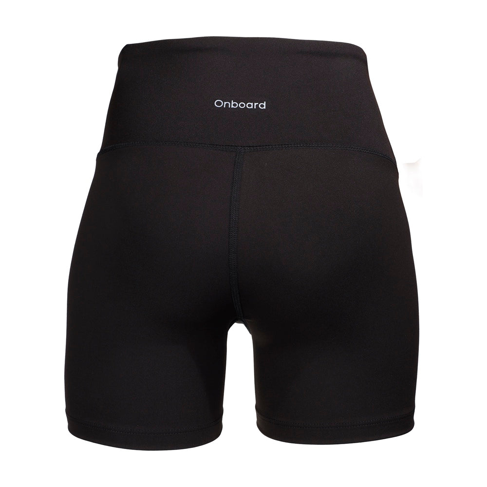 Short Onboard Support Biker 4 Mujer