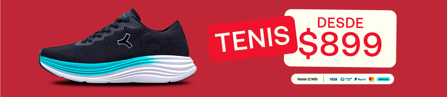 Tenis desde $899 – Onboard