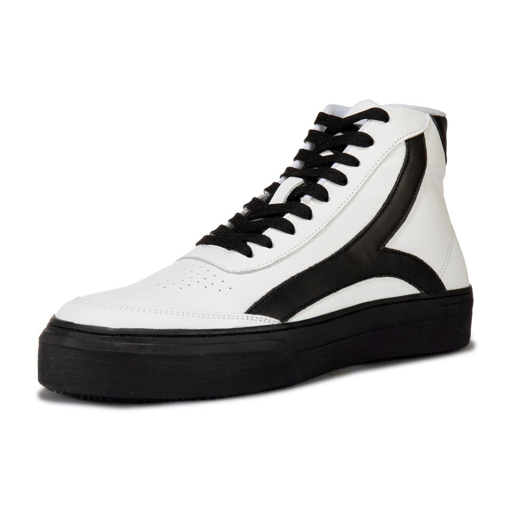 Tenis Onboard Path Hombre