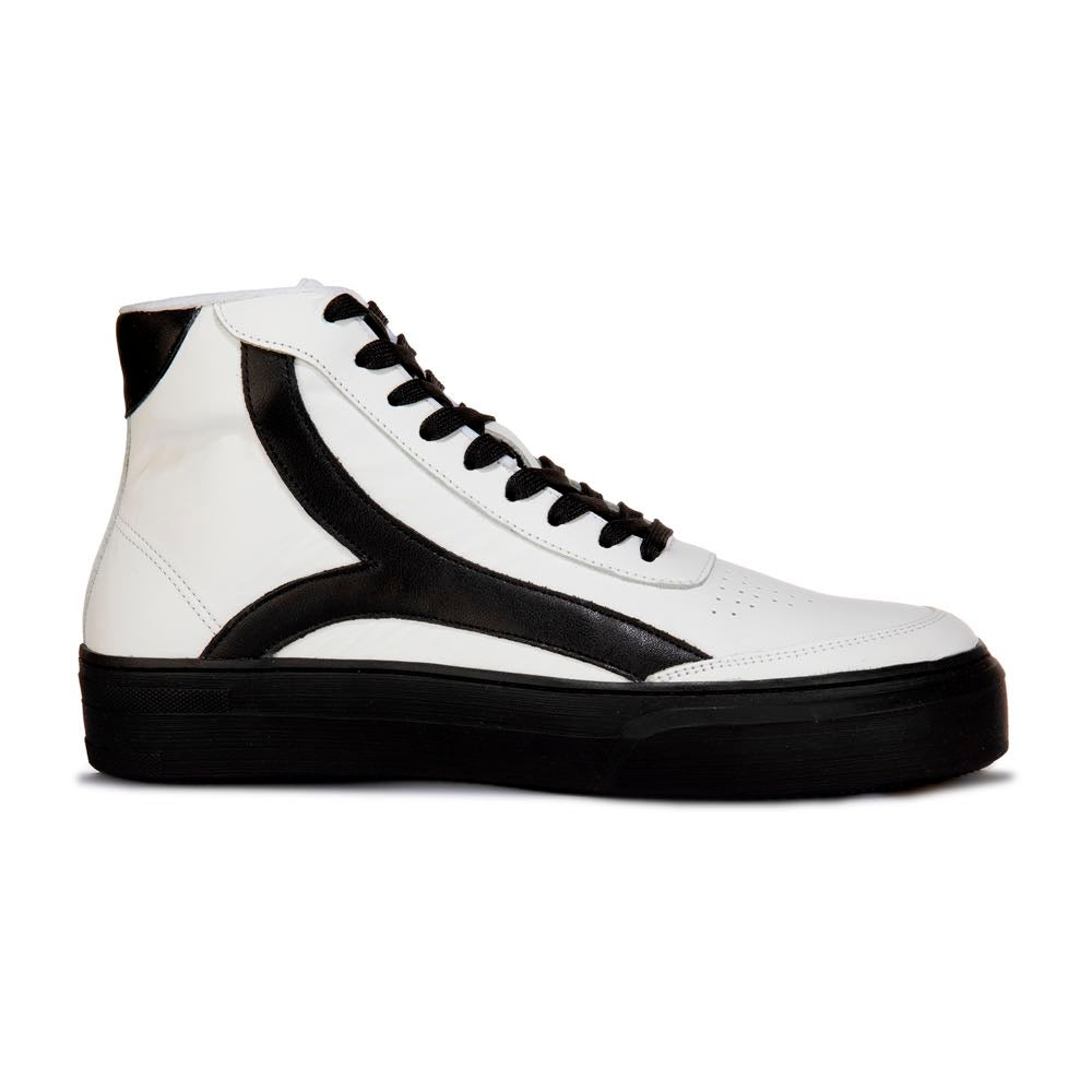 Tenis Onboard Path Hombre