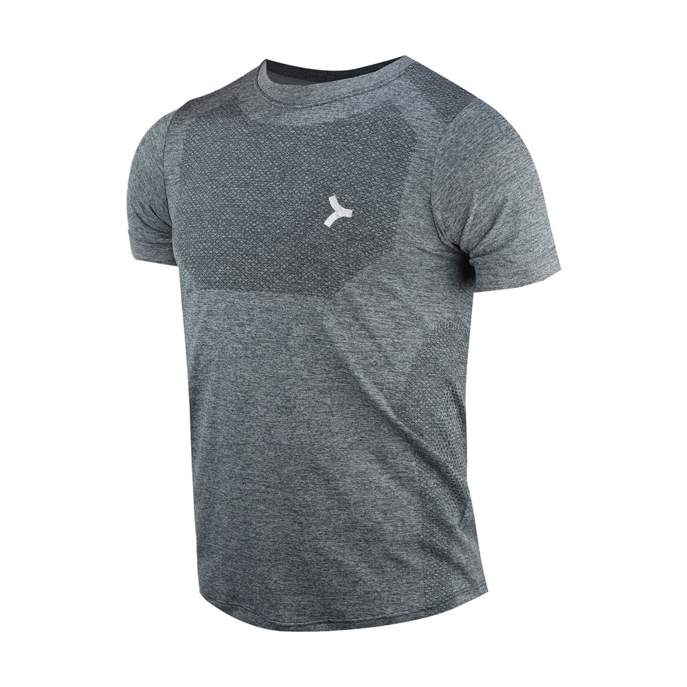 Playera Onboard Tempo Hombre